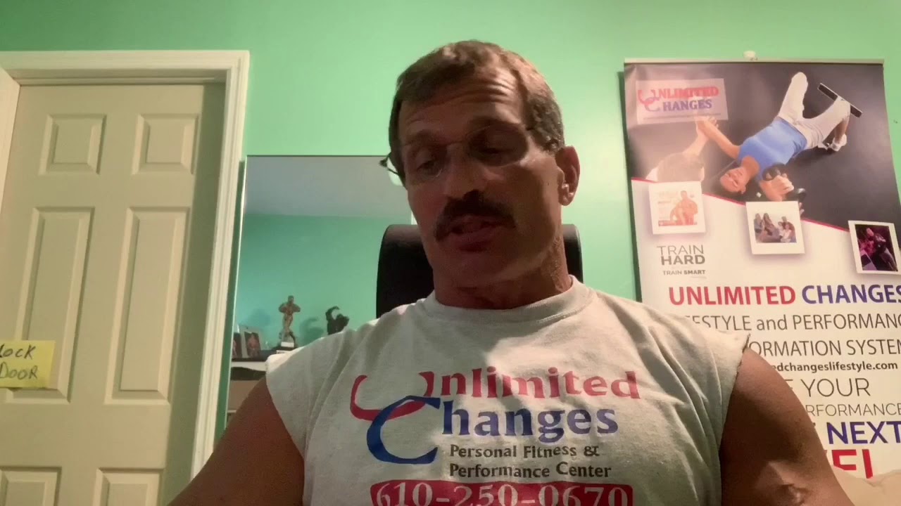 ATM - “Ask the Machine” - The Best Full-body Quick Workout & What ...