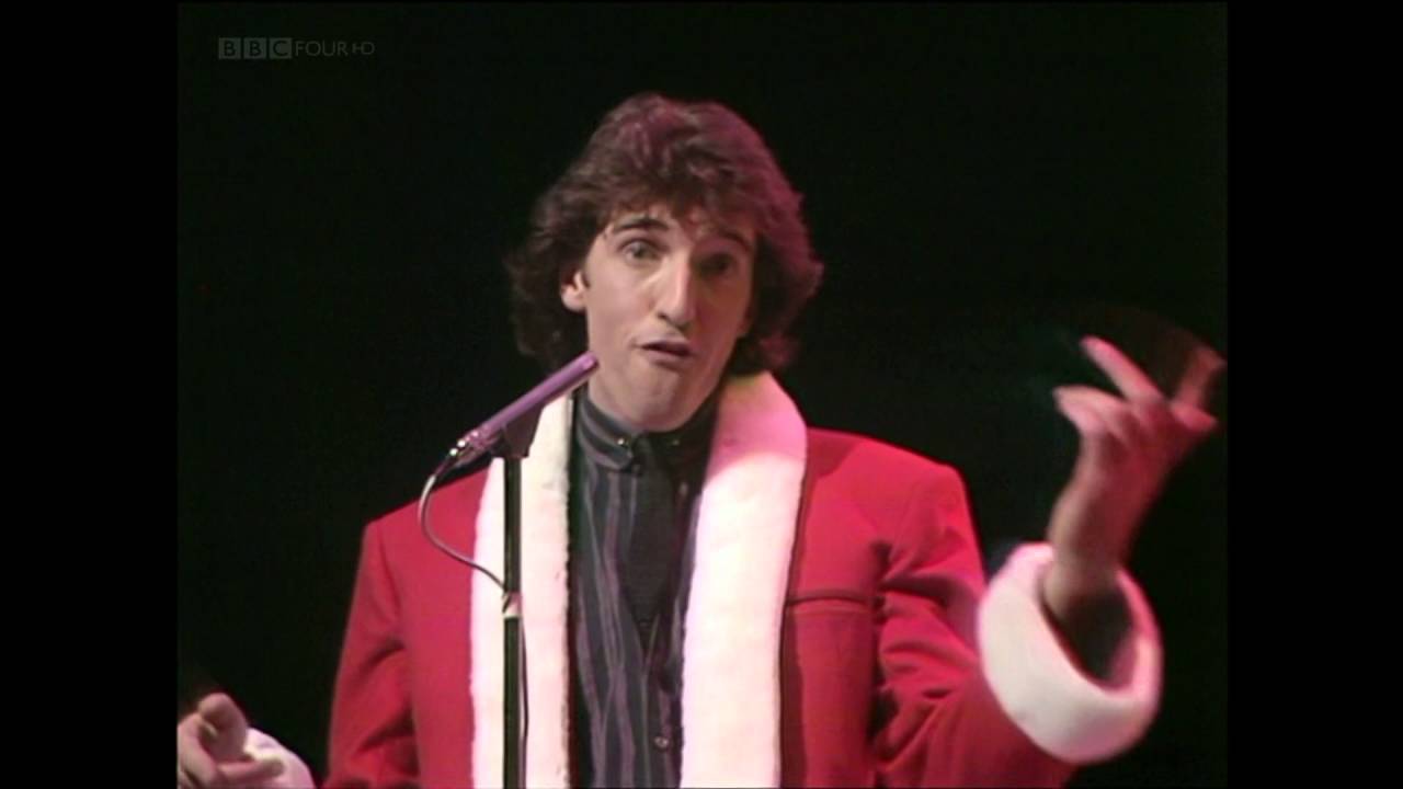 BA Robertson - Bang Bang - TOTP 1979 [HD] - YouTube