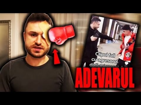 ARMAN ABBASI trebuie OPRIT!？CE S-A INTAMPLAT？😱 - YouTube