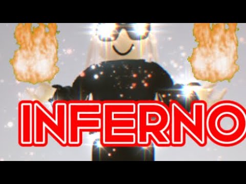 Inferno (Roblox Edit) - YouTube