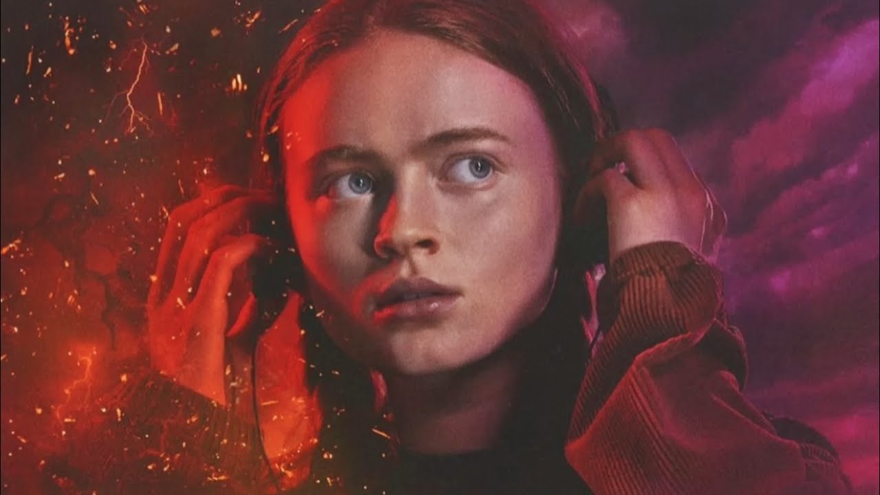 Max vs Vecna 4K | Stranger Things Season 4 Epic Scene - YouTube