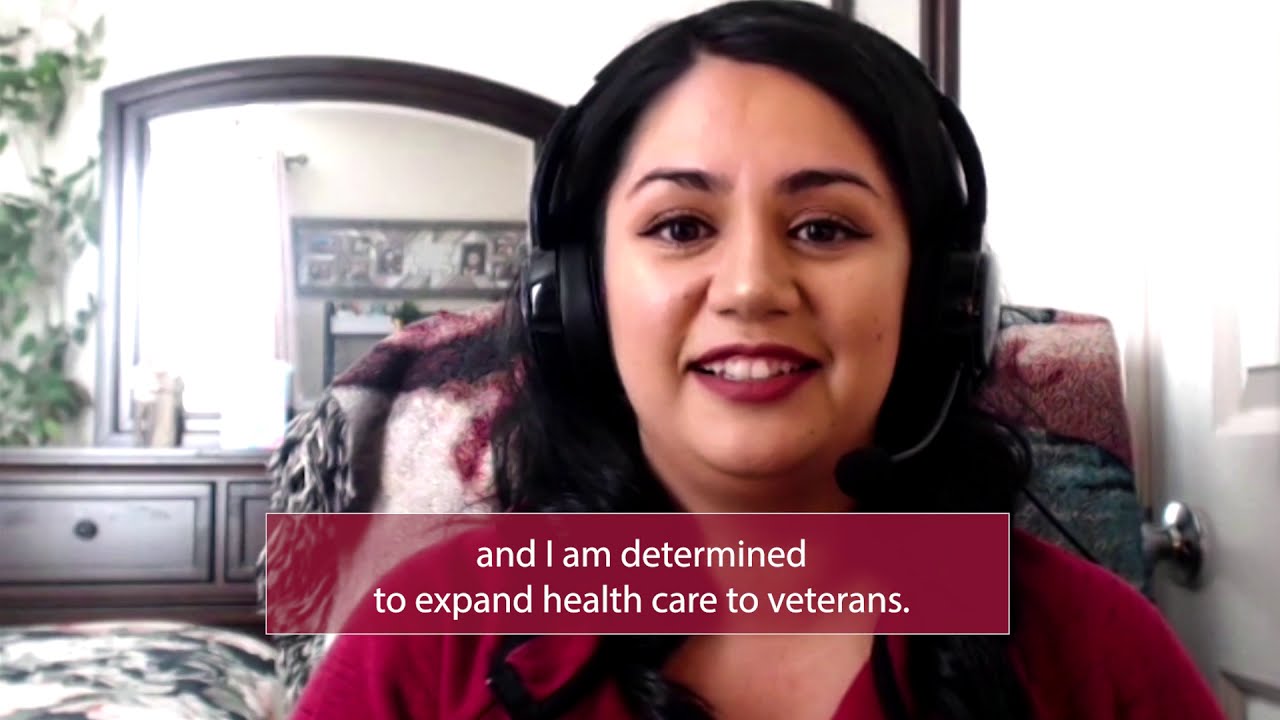 Determined to Succeed - Ashley Russell - YouTube