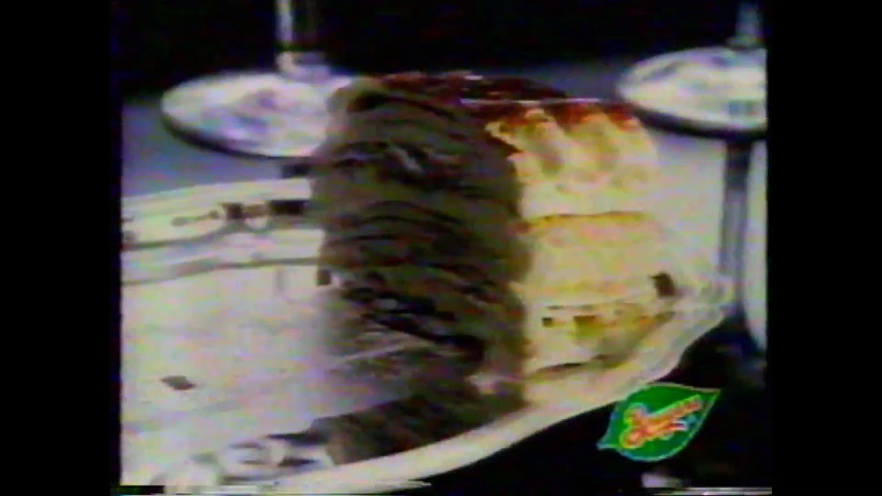 breyers vienetta ice cream cake