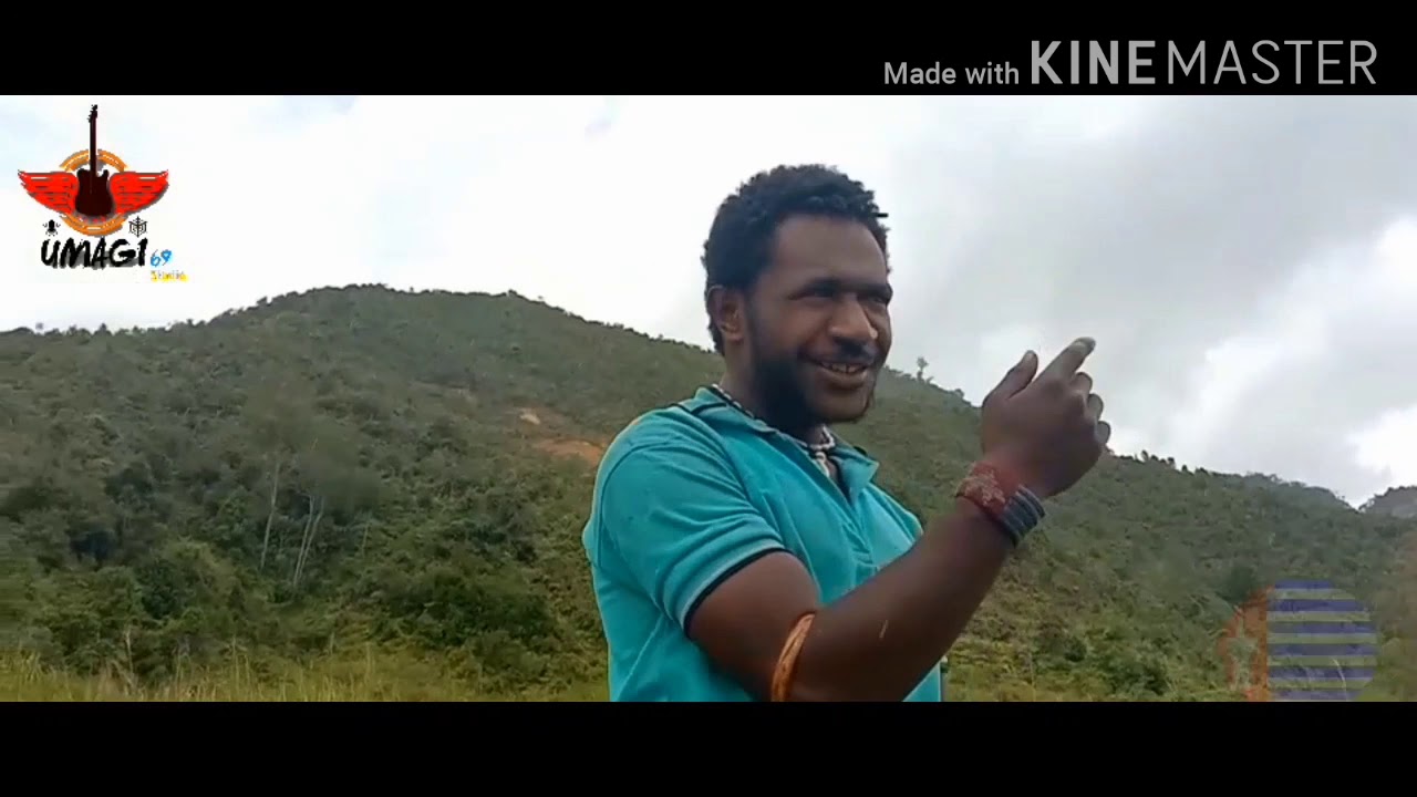 Lagu Bhs Mee | Ani akimaida Bokaga No Enago Yeeee | (Official music ...