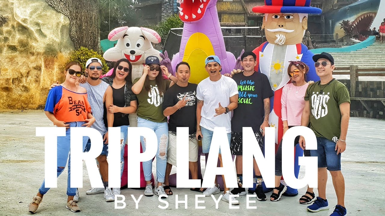 Trip Lang by #sheyee | dance video cover | team 90s | pmadia | - YouTube