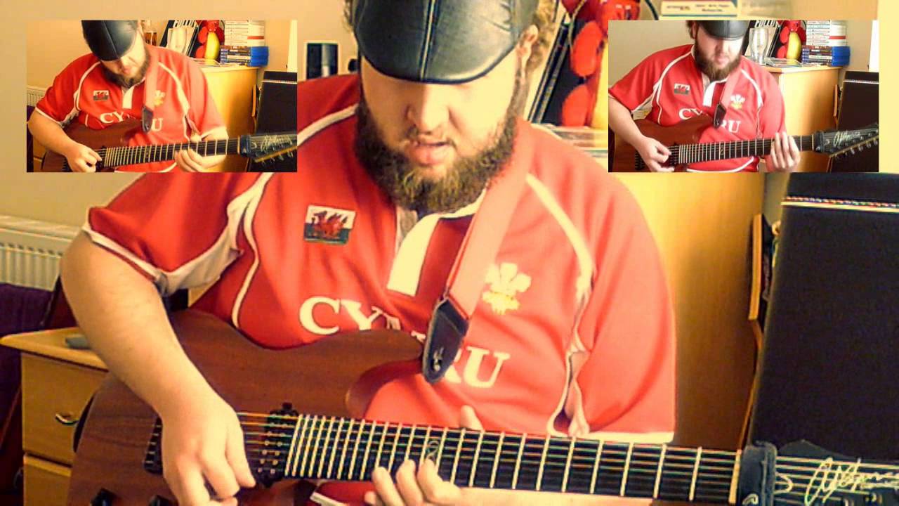 The Passing Of The Blue Crown OC Remix Guitar Cover YouTube the-passing-of-the-blue-crown-oc-remix-guitar-cover-youtube