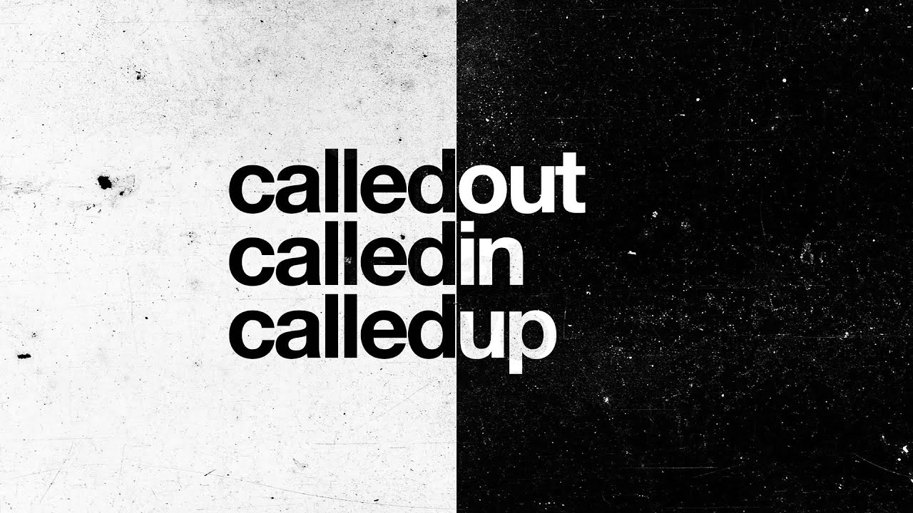 January 19 2020 Called Up YouTube january-19-2020-called-up-youtube