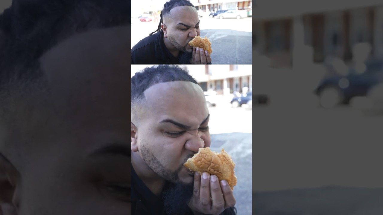 ENJOYING A PAPI STORE CHEESESTEAK #shorts #papistore - YouTube