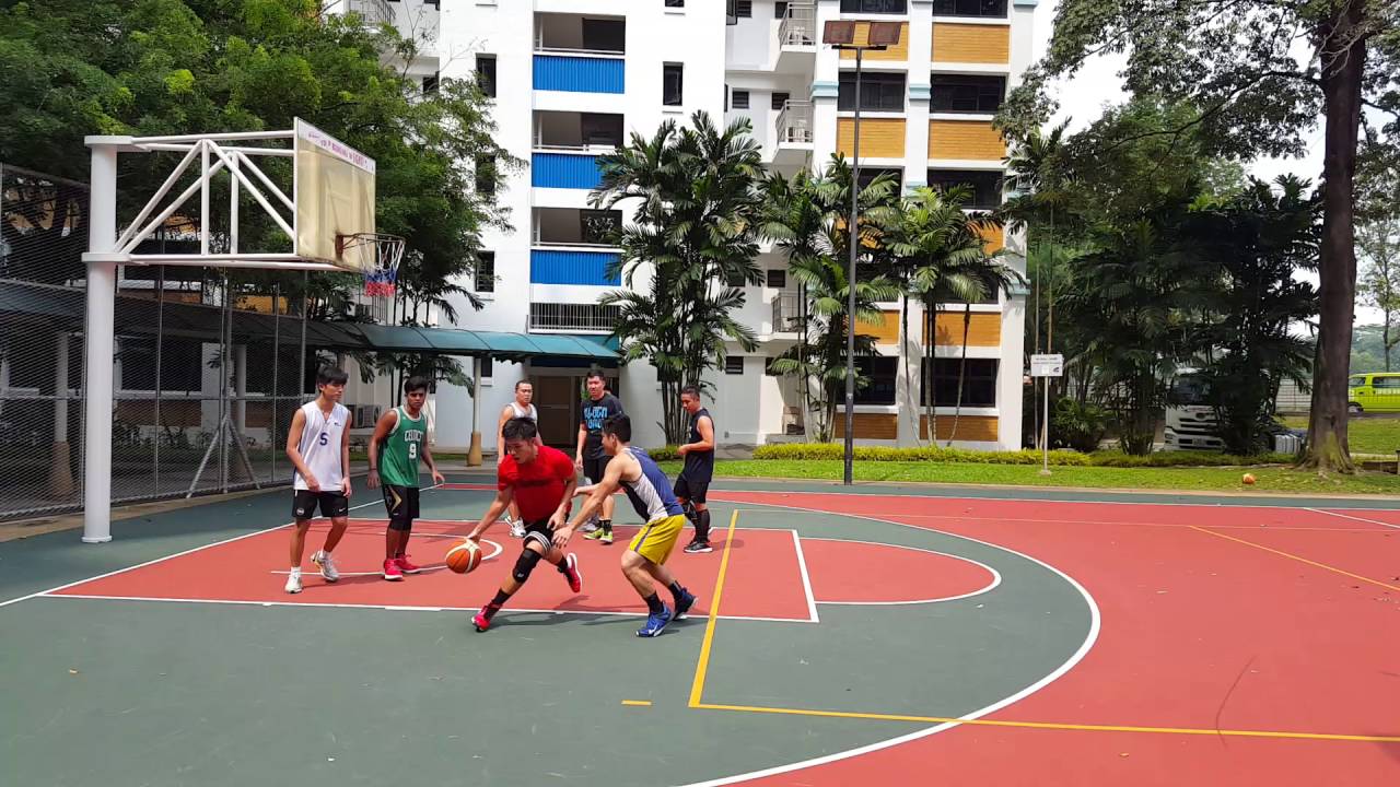 unstoppable sunday basketball by aaremoval 20151122 112225 - YouTube