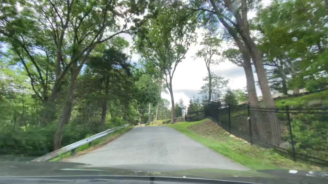 Amazing Paths 🤩🛣🇺🇸 - YouTube