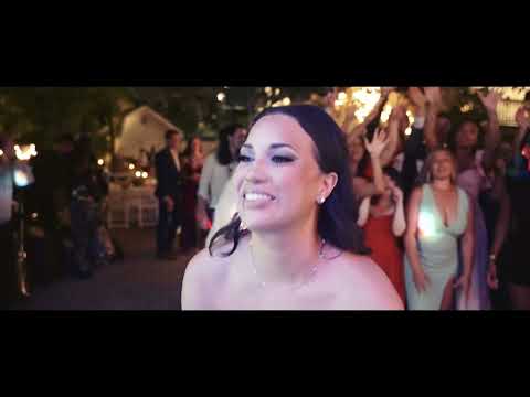 Amani & Julian || Austin, Texas || The Allan House - YouTube