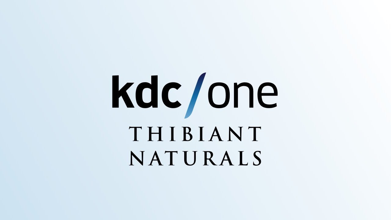 KDC/ONE Thibiant Naturals (FR) - YouTube