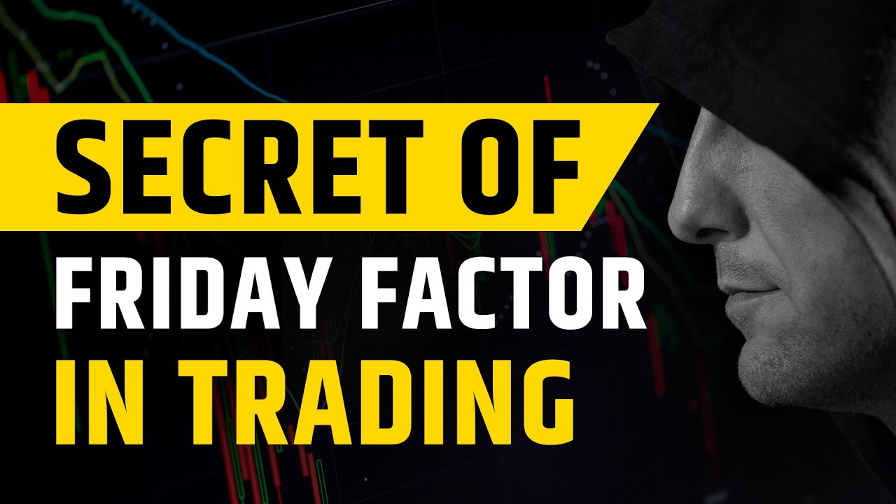 Best Friday Trading Strategy | Nifty BankNifty & Stocks Analysis for 10 ...