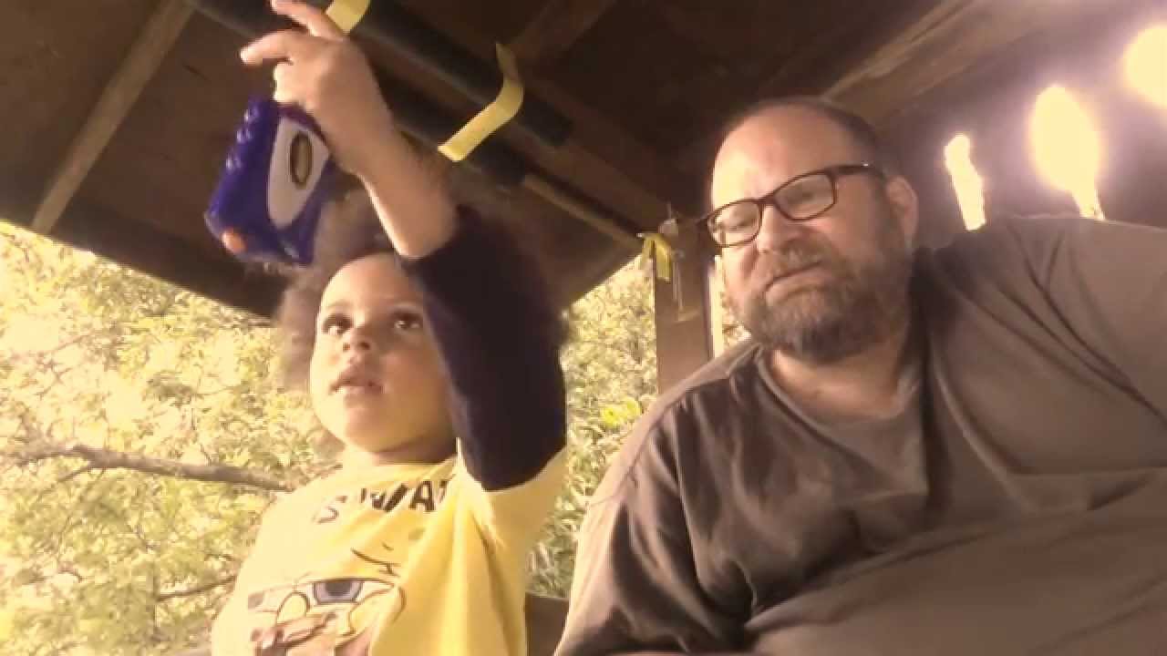 THE NATURE GUYZ 5 - "Super Buddies" - YouTube