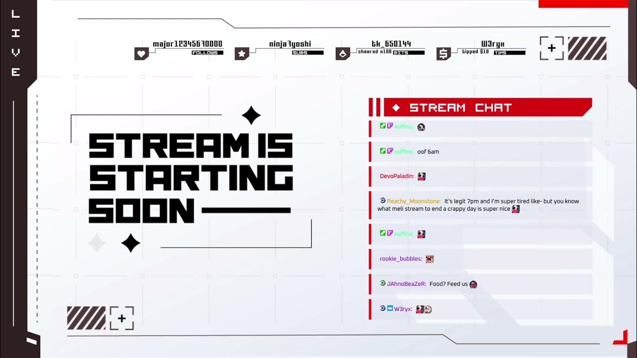 I have actually lost my mind. But I am back now. Let's decompress together. | Late night stream ...