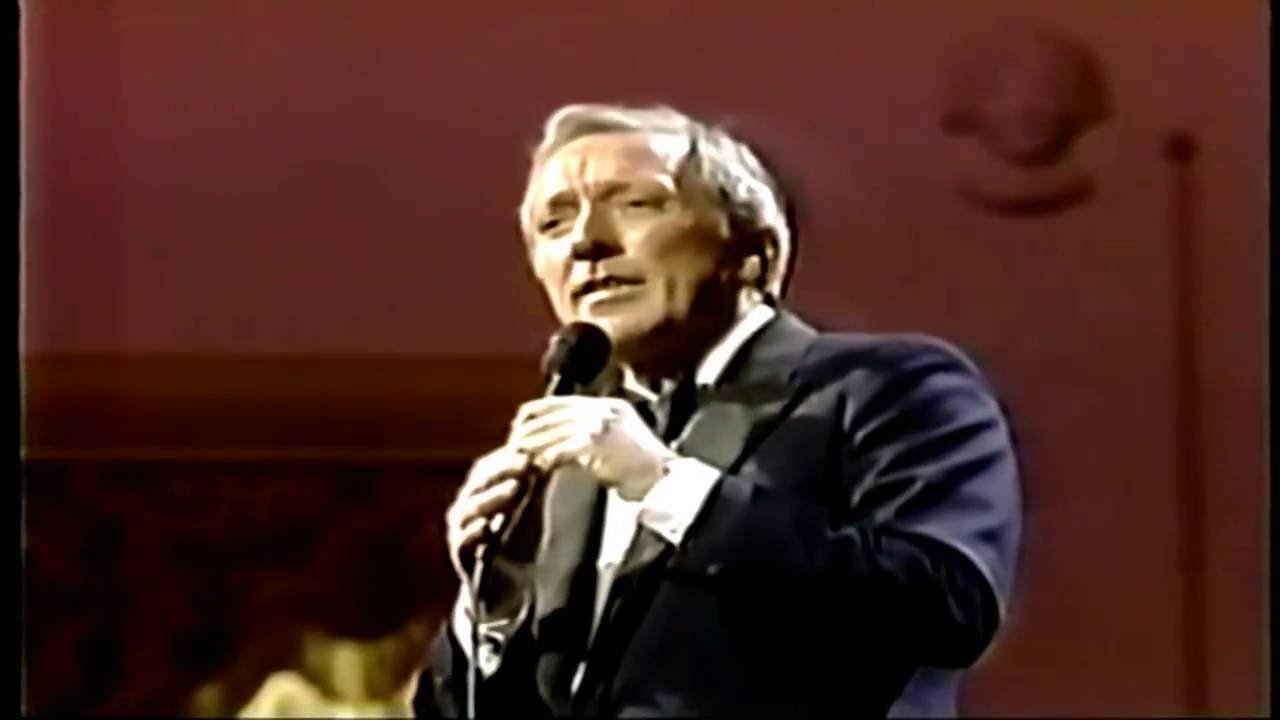 Andy Williams.......More. - YouTube