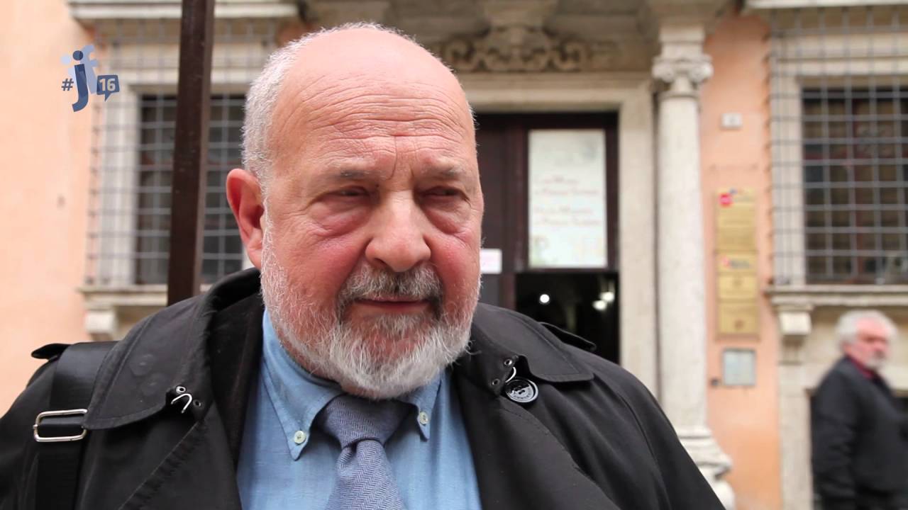 Interview with - Franco Cardini - YouTube