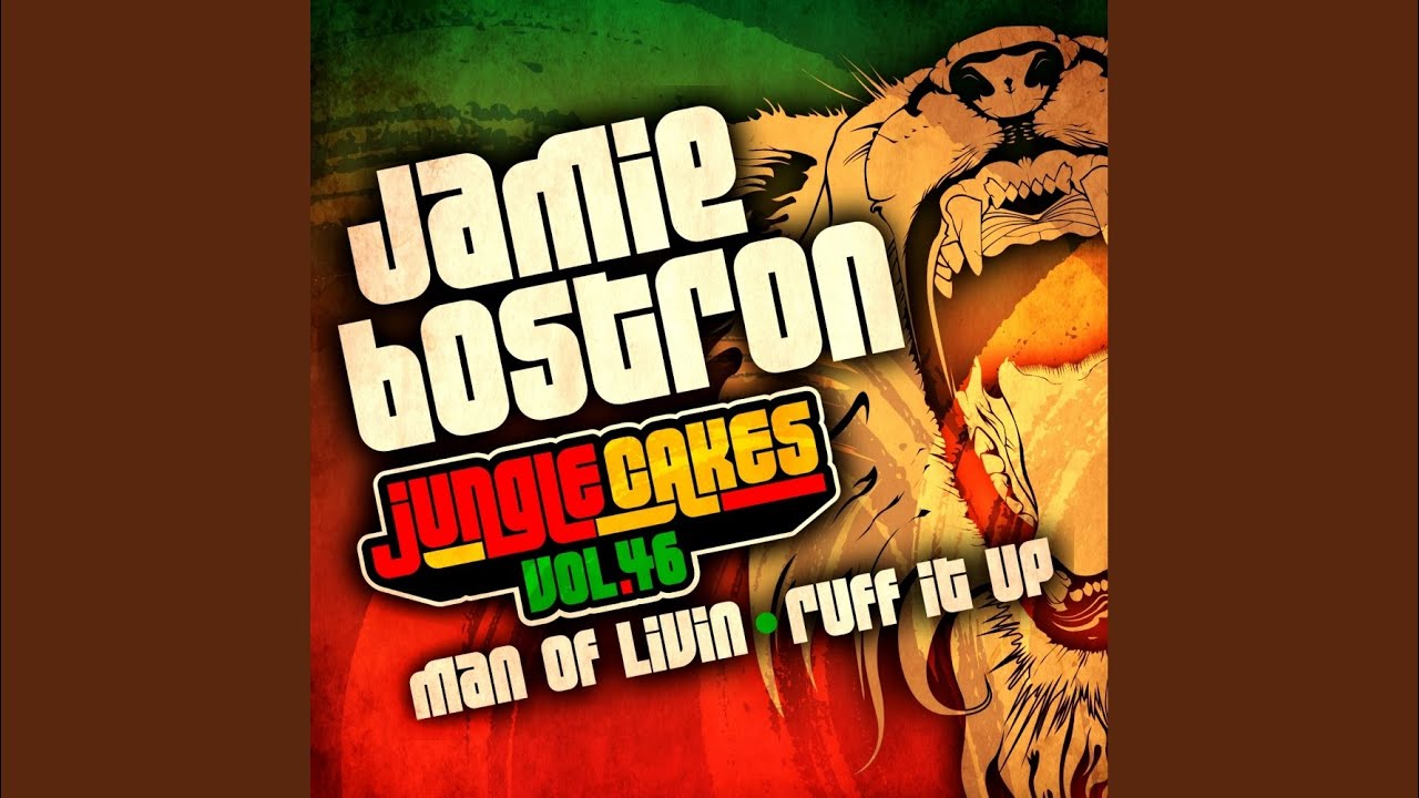 Ruff It Up (Original Mix) - YouTube