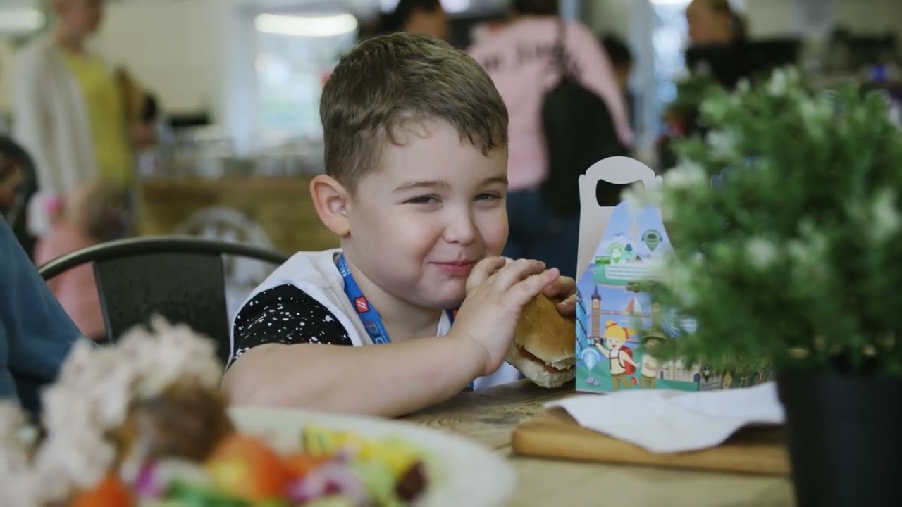 Home - Sam Teale Productions