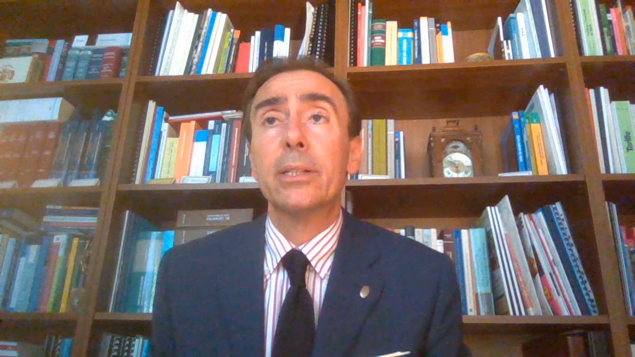 PRESENTAZIONE RISKNETNEWS N. 17 - FILIPPO BONAZZI - YouTube