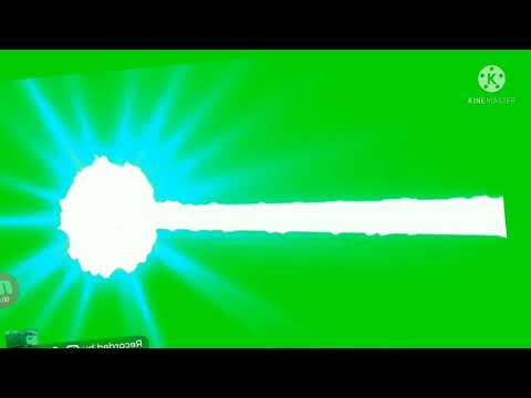 Godzilla singular point atomic breath Green screen chroma key