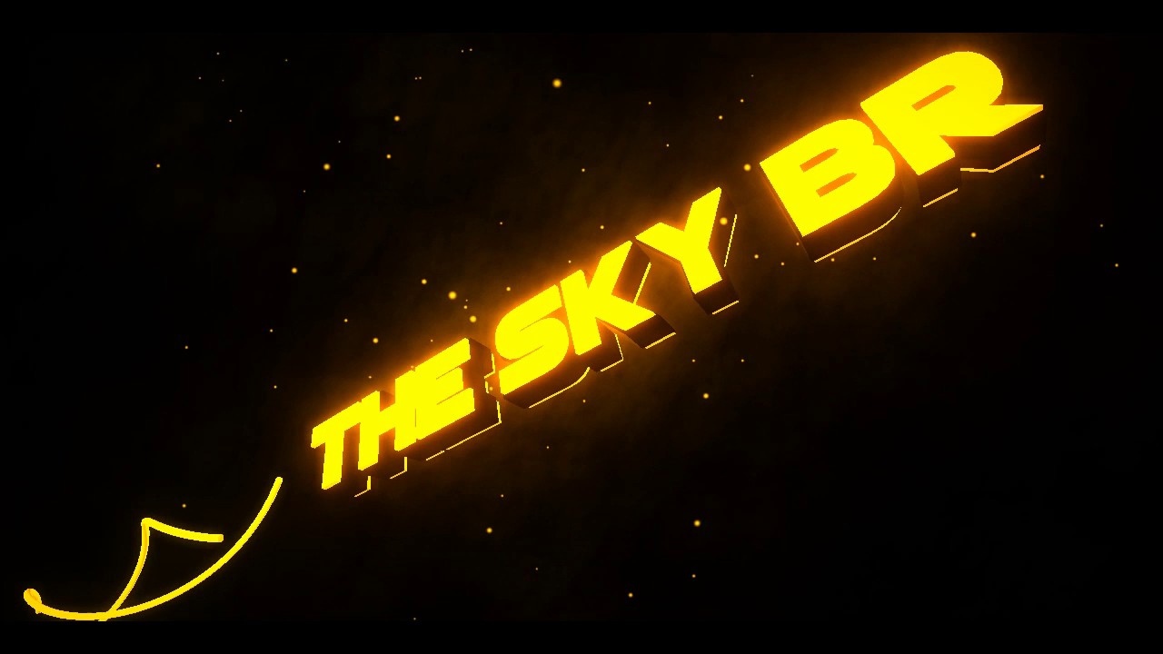 #1 INTRO THE SKY BR - YouTube