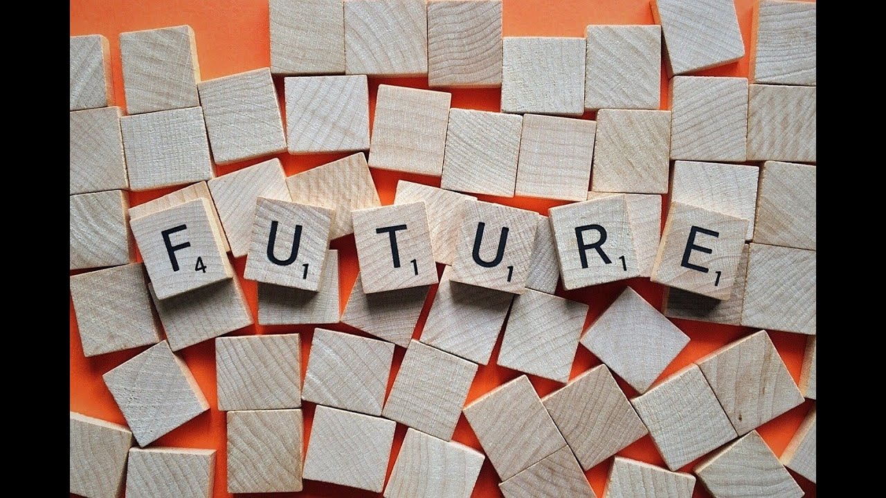 How To Explore The Future (and Why) - YouTube