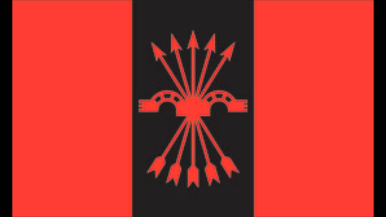 CARA SOL(HIMNO DE FALANGE) - YouTube