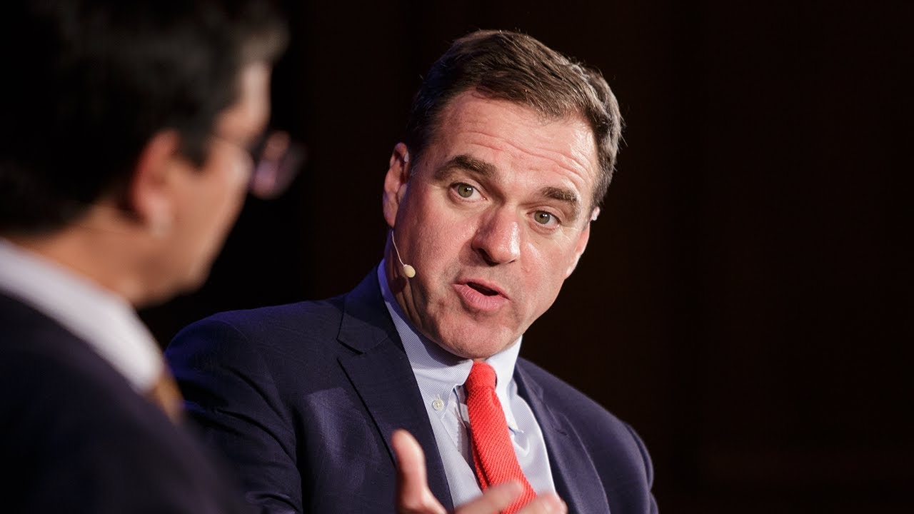 Niall Ferguson on History’s Hidden Networks - YouTube