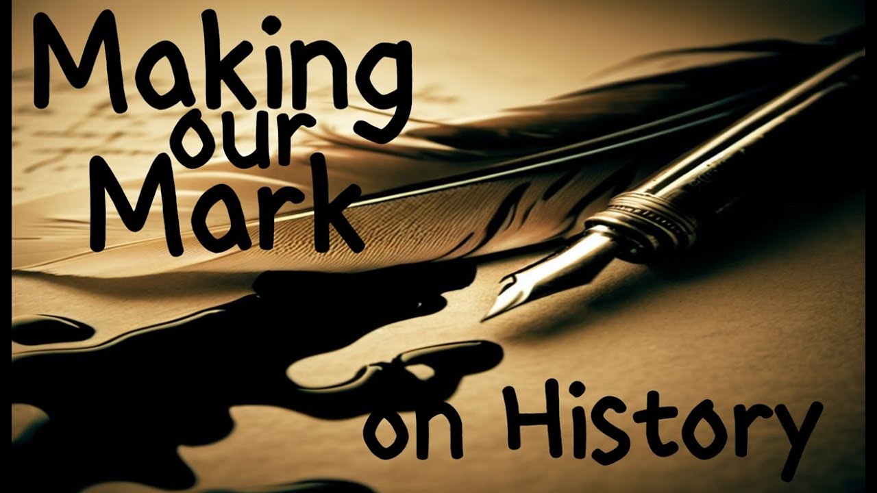 Ink Through Ages A Journey of Transformation - YouTube