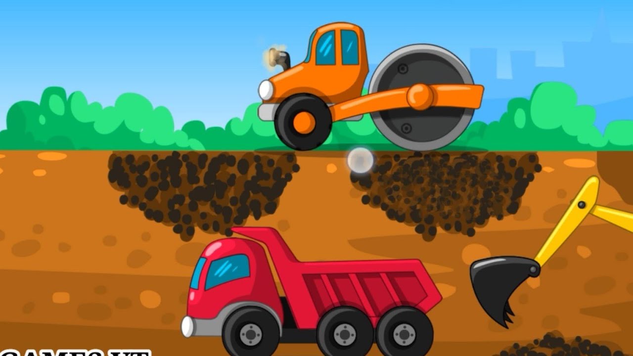 BUILDER GAMING PART 2 GAMEPLAY LEVEL 1 SE 3 ANDROID MOBILE GAMING 🎮 ...