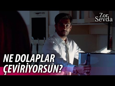 Saklambaç Oyununun Sonuna Geldiler - 44.Bölüm ❤️