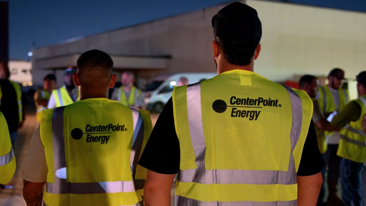 CenterPoint Energy deploying nearly 100 resources to Florida, assist in ...