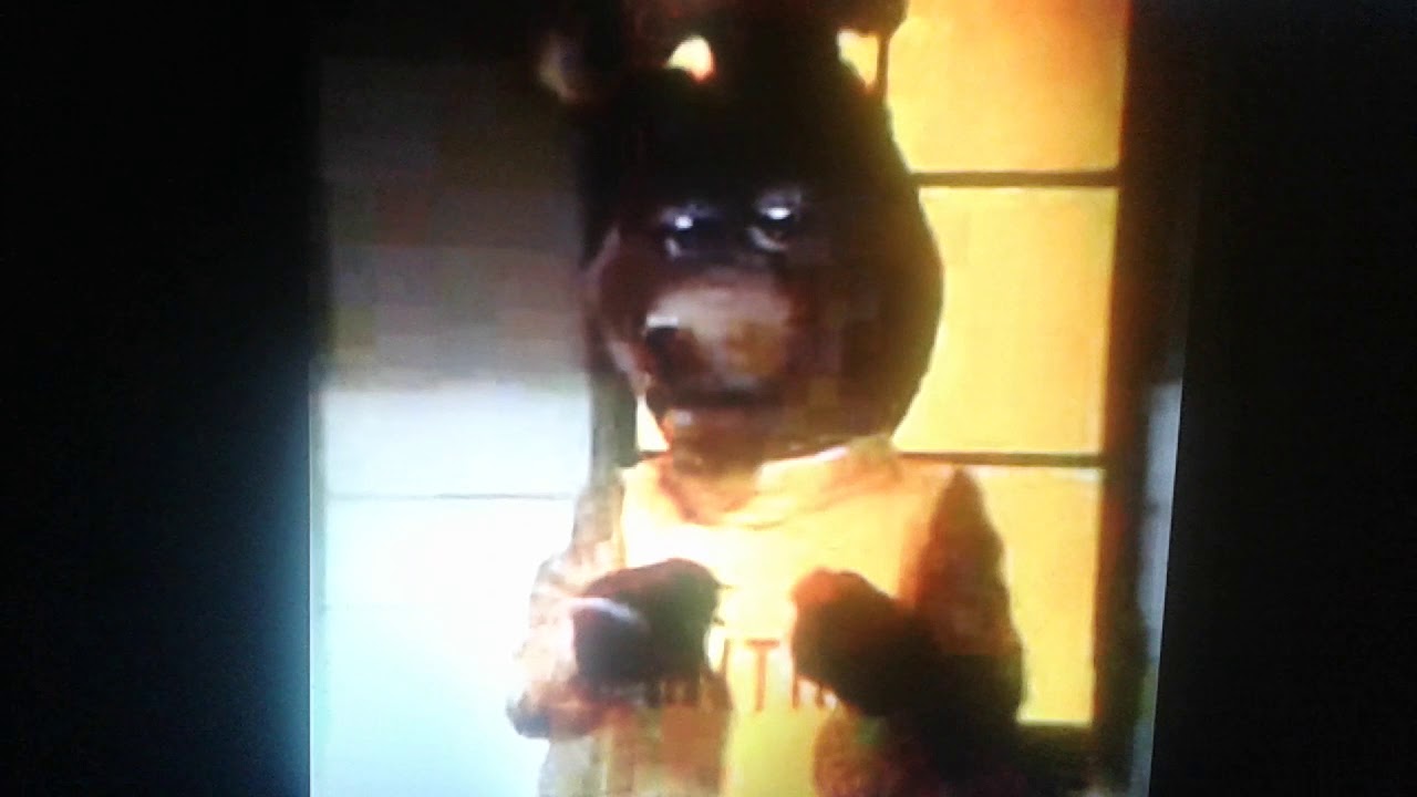 Old McDonald Clip from Marc's Funtime Pizza Palace. - YouTube