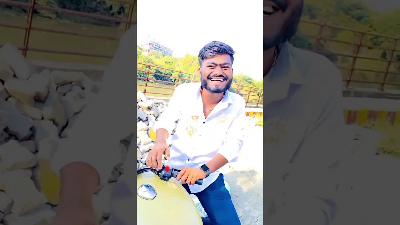 Marathi Mulga full attitude viral reels video 2021//Instagram//Anna ...