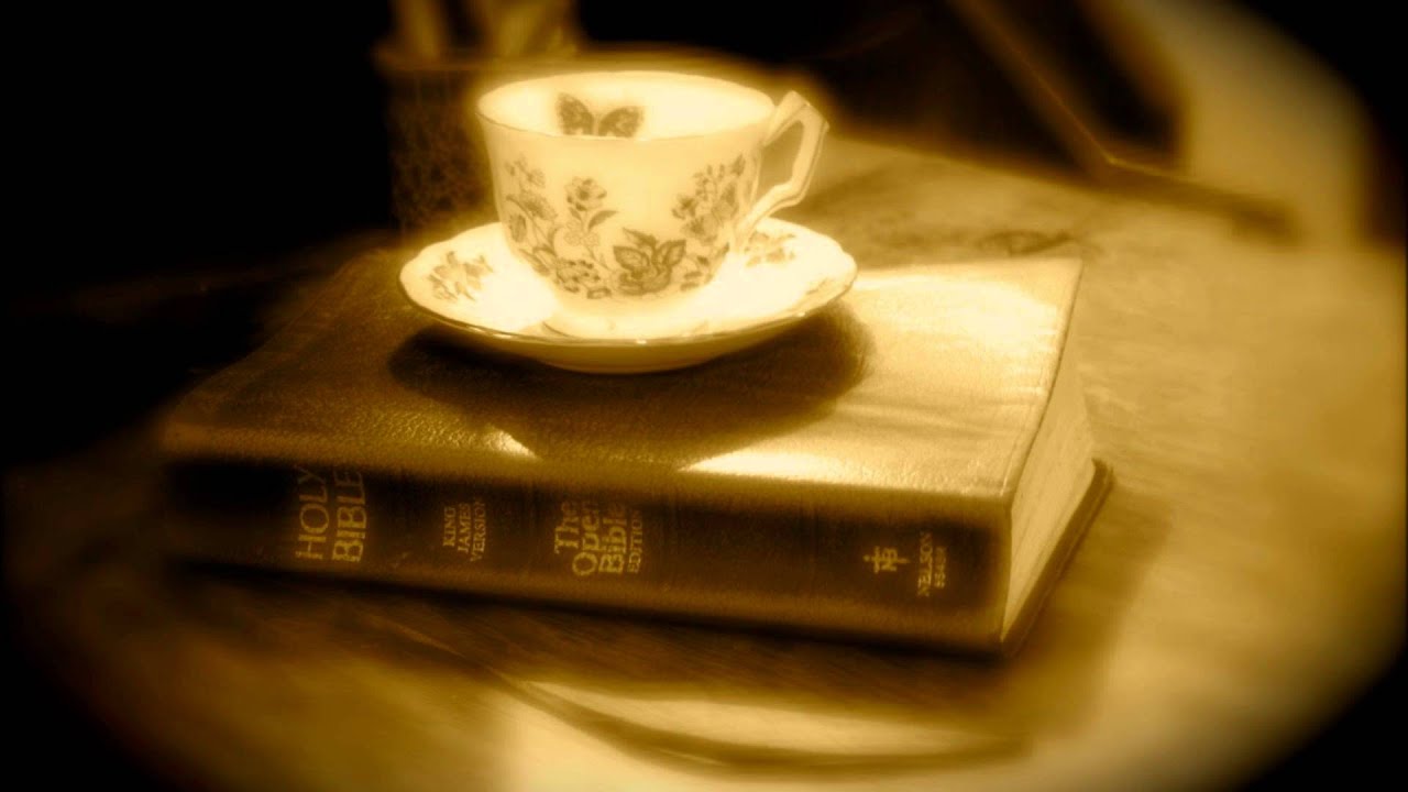 Un cafe con Dios junio 7) - YouTube