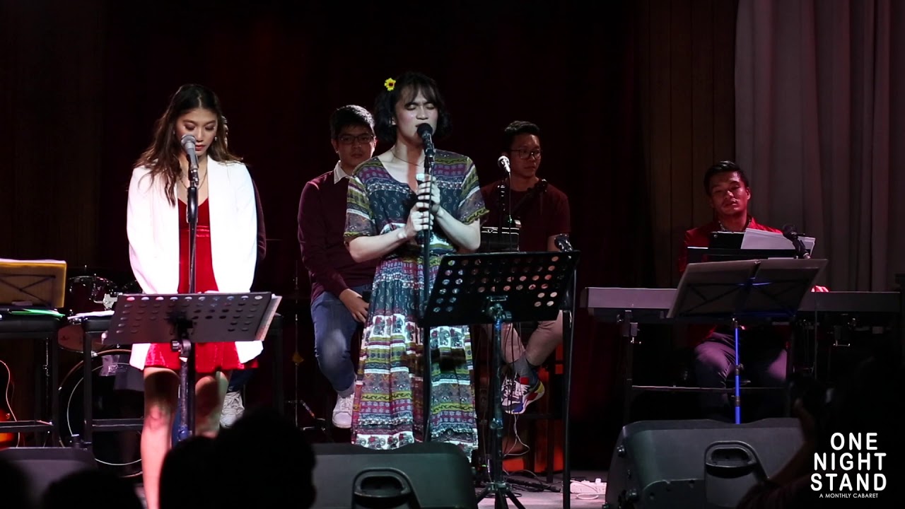 SA ALAALA NA LANG NAGKIKITA (Isang Panaginip na Fili) - JOM LOGDAT ...