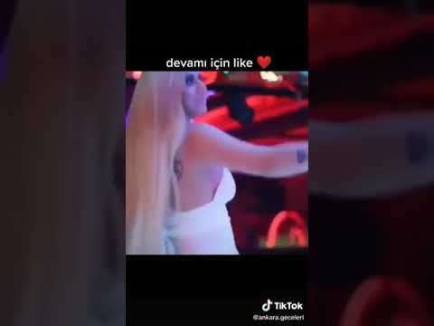 reyna show sarı tutku ortalığı yıkıyor 😀😀😀😀😀