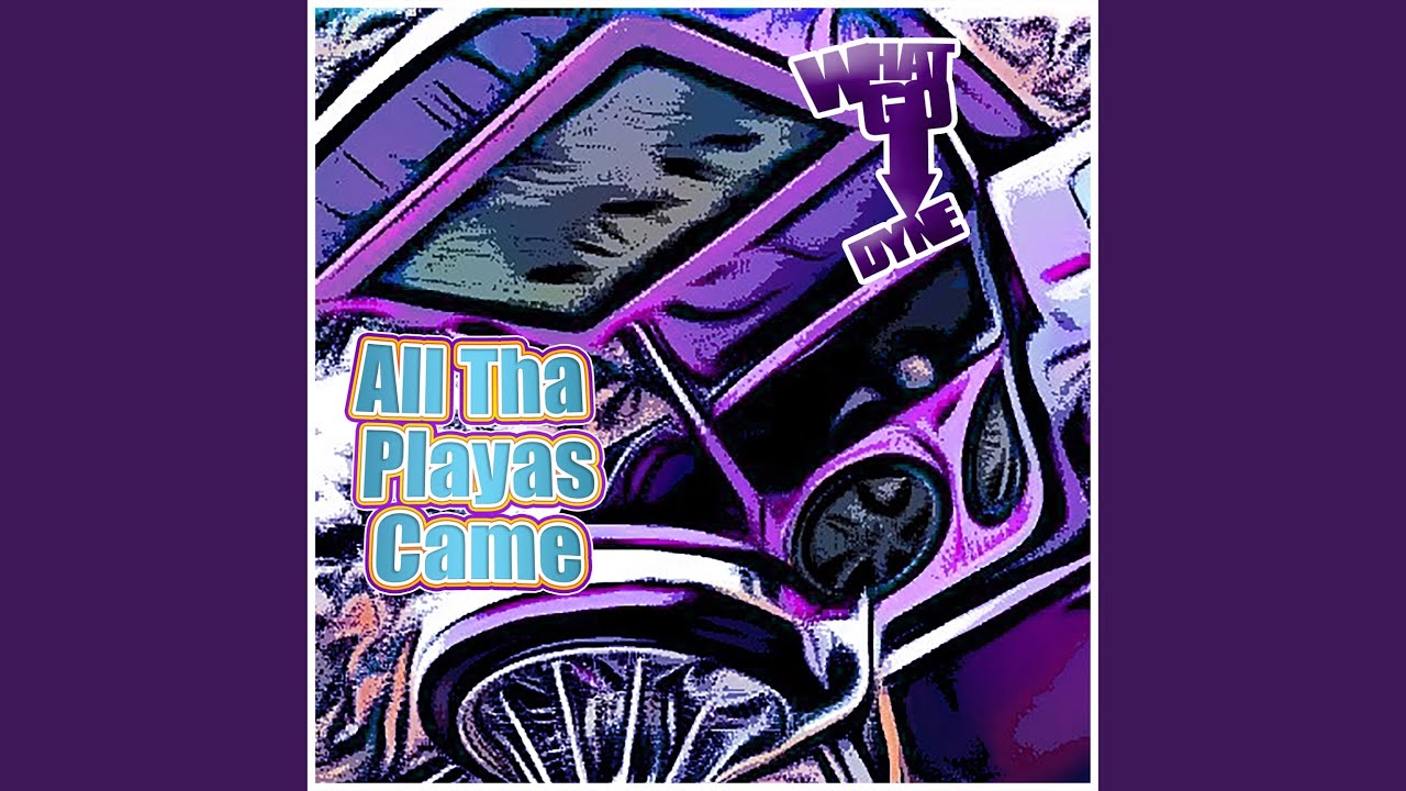 Heatherbrook (#ScrewedNChopped) - YouTube