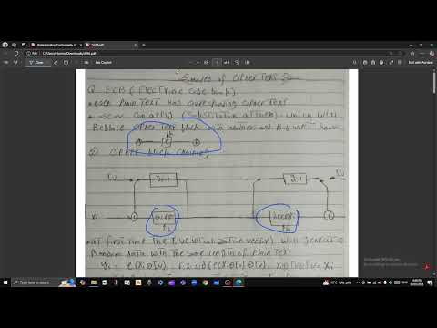 CH_5_MODES_ECB_CBC-OFB_CFB_CTR_GCM_MIDTERM_PROBLEM - YouTube