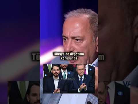 Erdoğan dan tarihi konuşma eş dost akraba alımlarını eleştiriyor kendisi almiyormus gibi😂😂