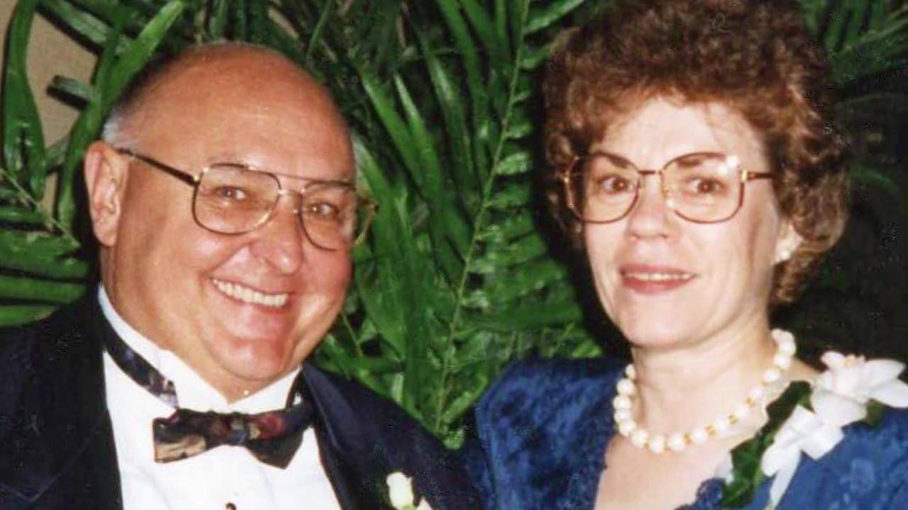 Jeanette Lehmann - Life Story Digital Video - YouTube