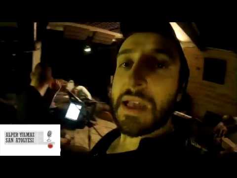 Çağlar Alkaç ile Konser Öncesi Vokal Koçluğu Süreci