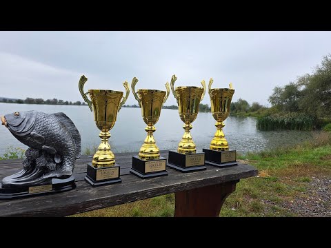 Pescuit pe Lacul 4 - doripesco,  într-o perioadă proastă pentru standul ăla 🤕 #katran #synapse #lac