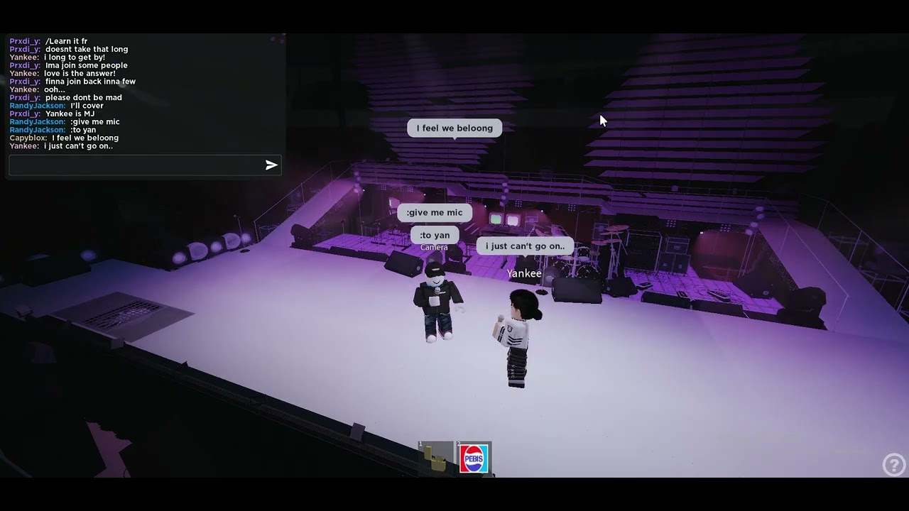 Bloxson's IJCSLY: Tech POV - YouTube