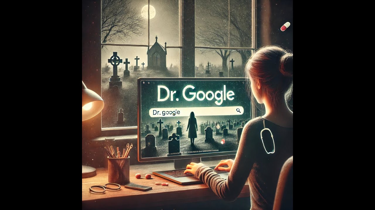 Dr. Google - YouTube
