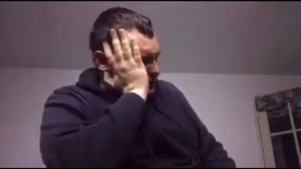 Tim Eldridge goes through 3 rounds of hell. - YouTube