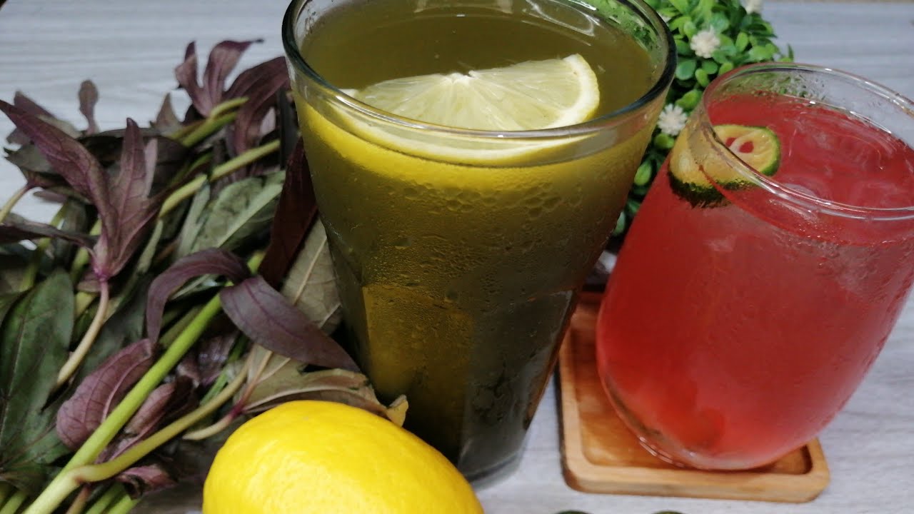 Subukan mo itong Gawin sa Talbos ng Kamote | Healthy and Affordable ...