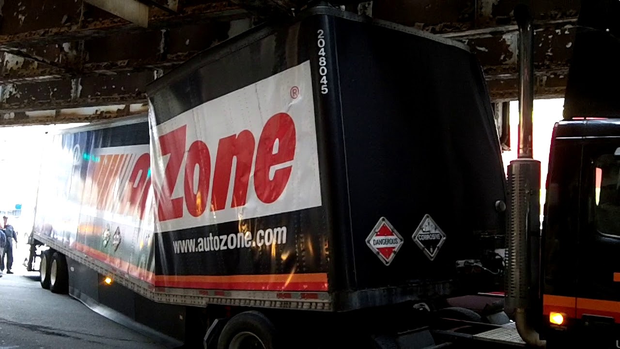 Get in the Zone with AUTOZONE - YouTube