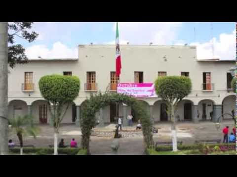 HUATUSCO TURISTICO - YouTube